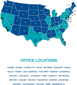 Locations - CSI Worldwide