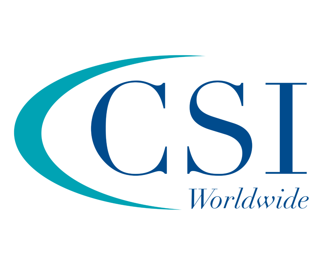 Contact Us - CSI Worldwide