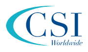 Locations - CSI Worldwide